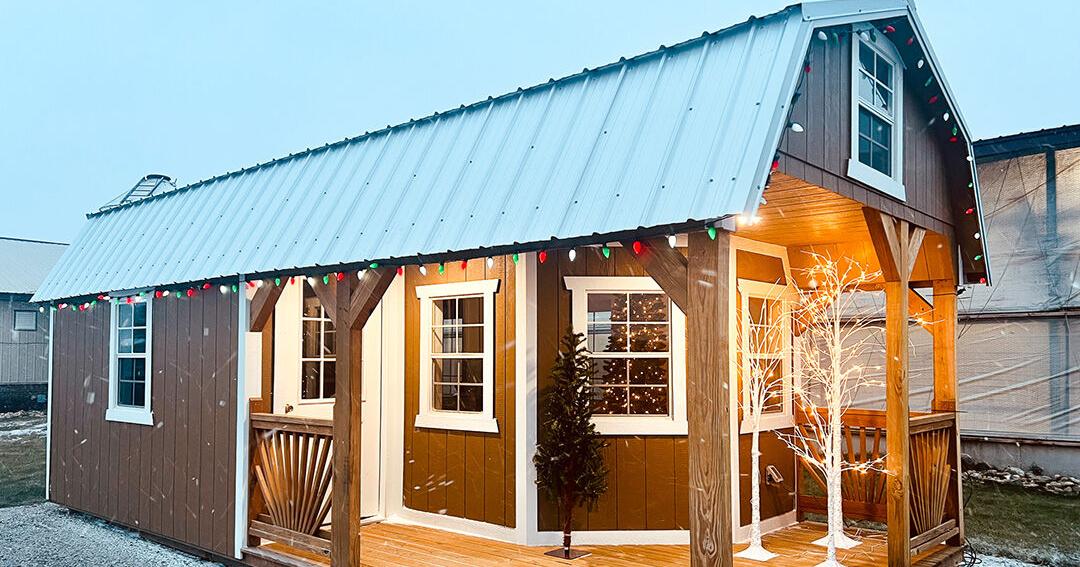 Dairy lovers rejoice — Wisconsin's first "butter barn" opens in Madison ...