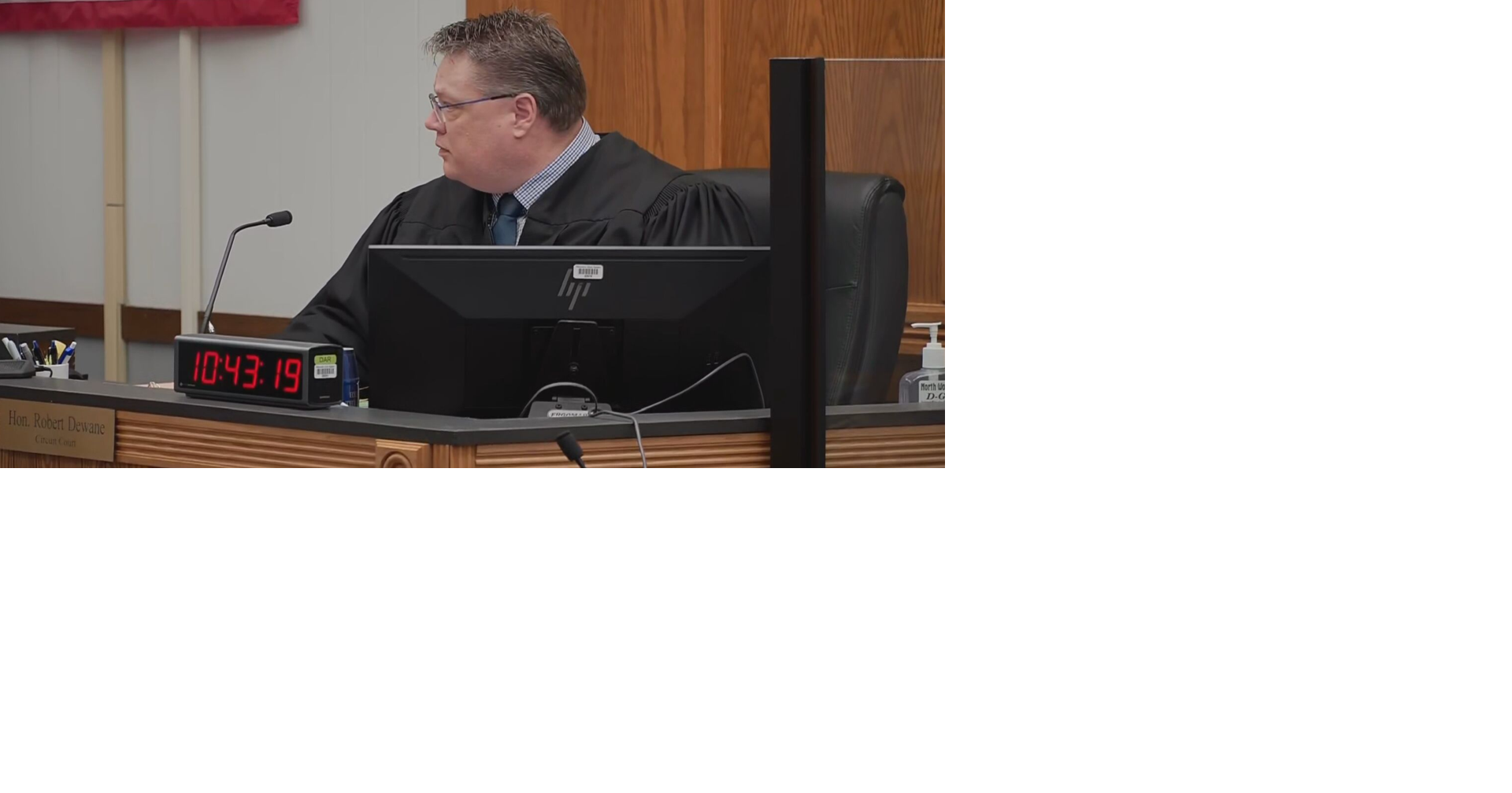 Judge denies bond modification for mother of missing Elijah Vue | News ...