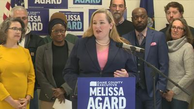 Sen. Kelda Roys announced re-election campaign for the 26th District ...