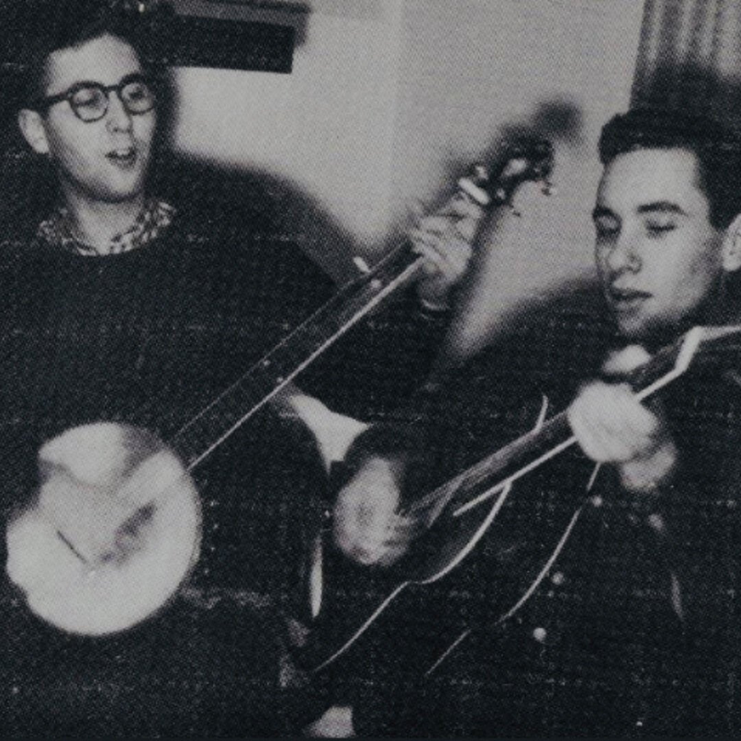 Like a complete unknown: Bob Dylan's time in Madison | MADISON MAGAZINE ...