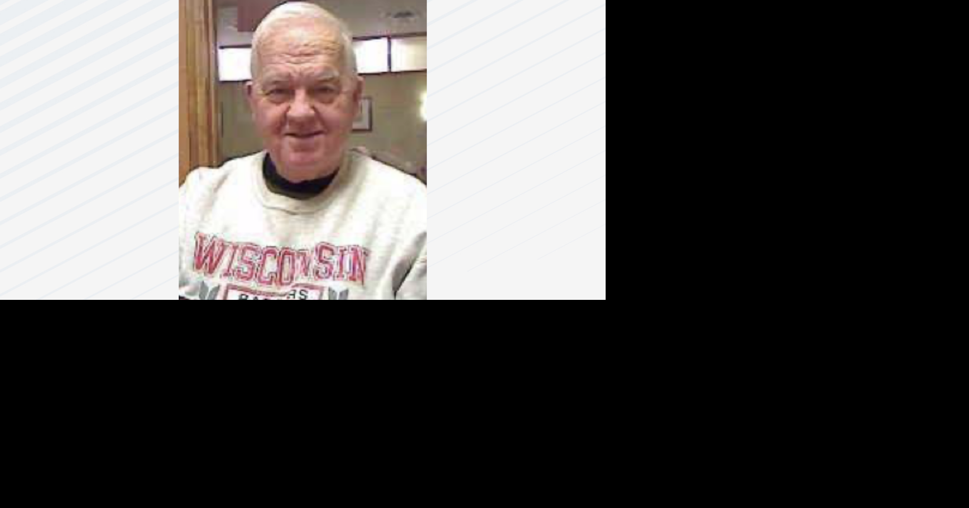 Robert "Bob" / "Dommer" Dommershausen | Obituaries | channel3000.com