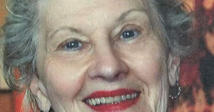 Shirley Marie Pike | Obituaries | channel3000.com