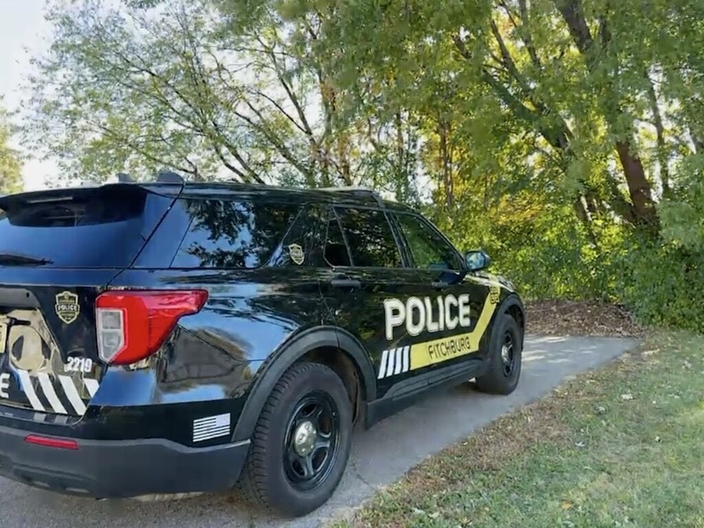 Man charged in Fitchburg hit-and-run fatal crash thought victim was ...