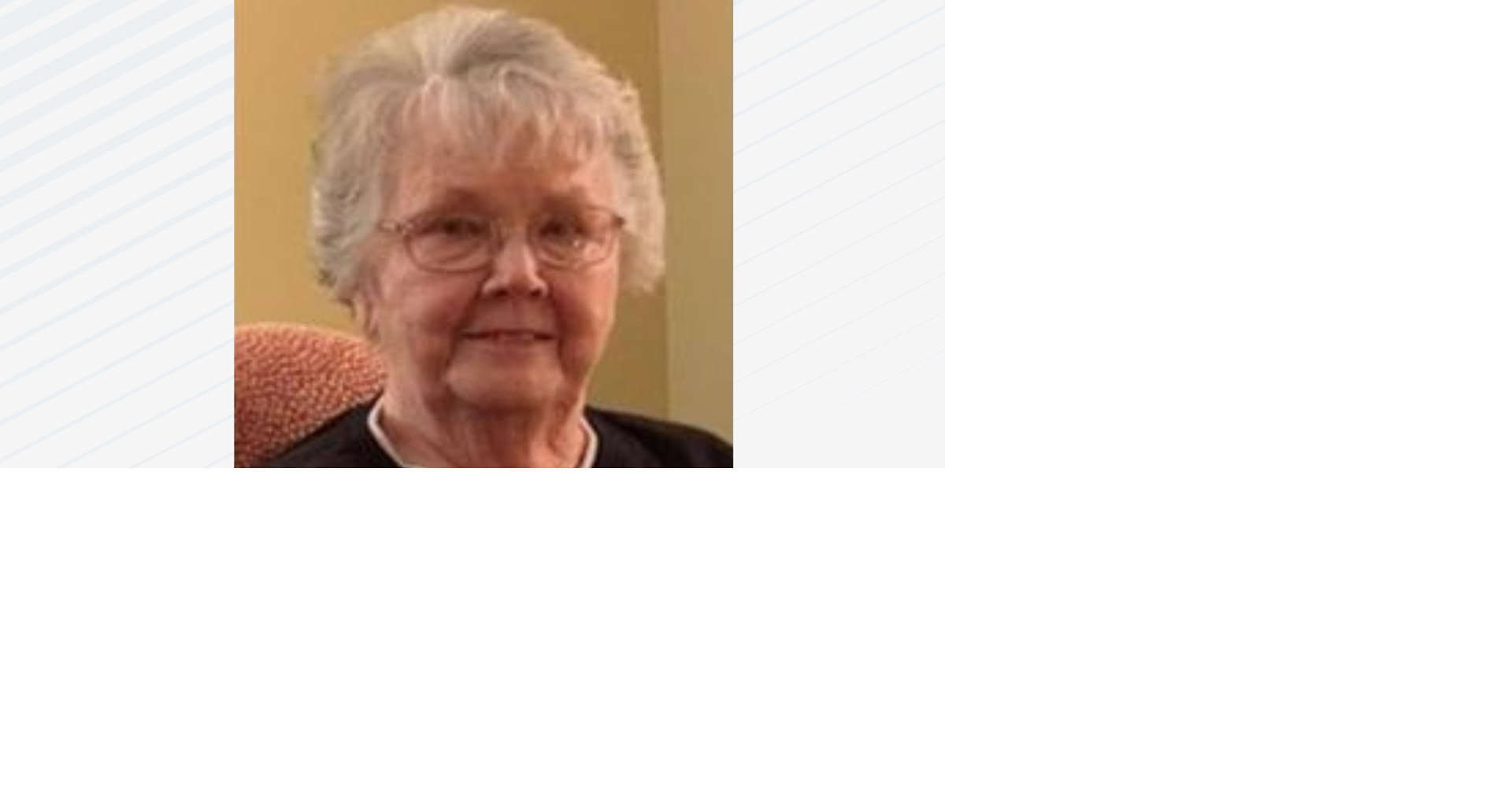 Gloria S. Huffman | Obituaries | channel3000.com