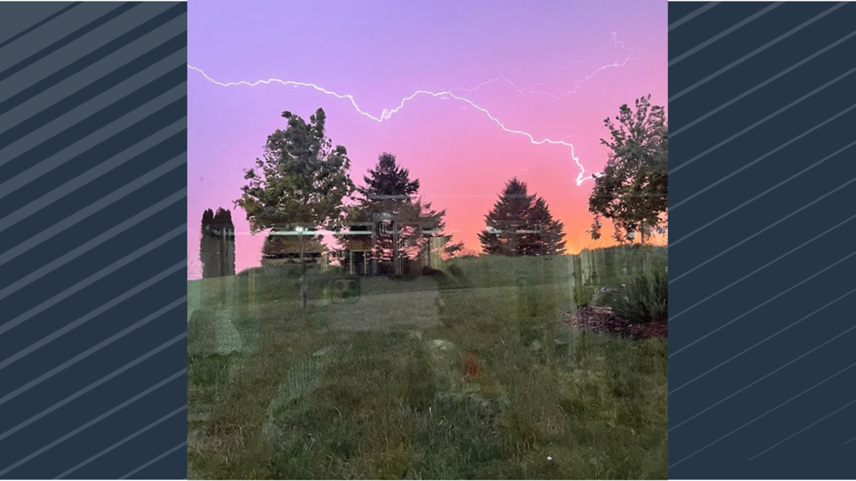 NWS confirmed EF-2 tornado in Janesville Saturday night | News ...