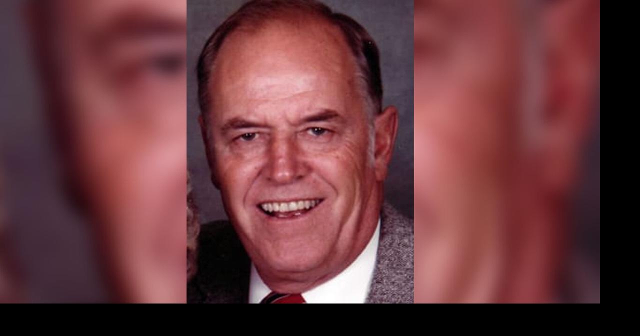 Floyd “Buzz” Edward Busse | Obituaries | channel3000.com