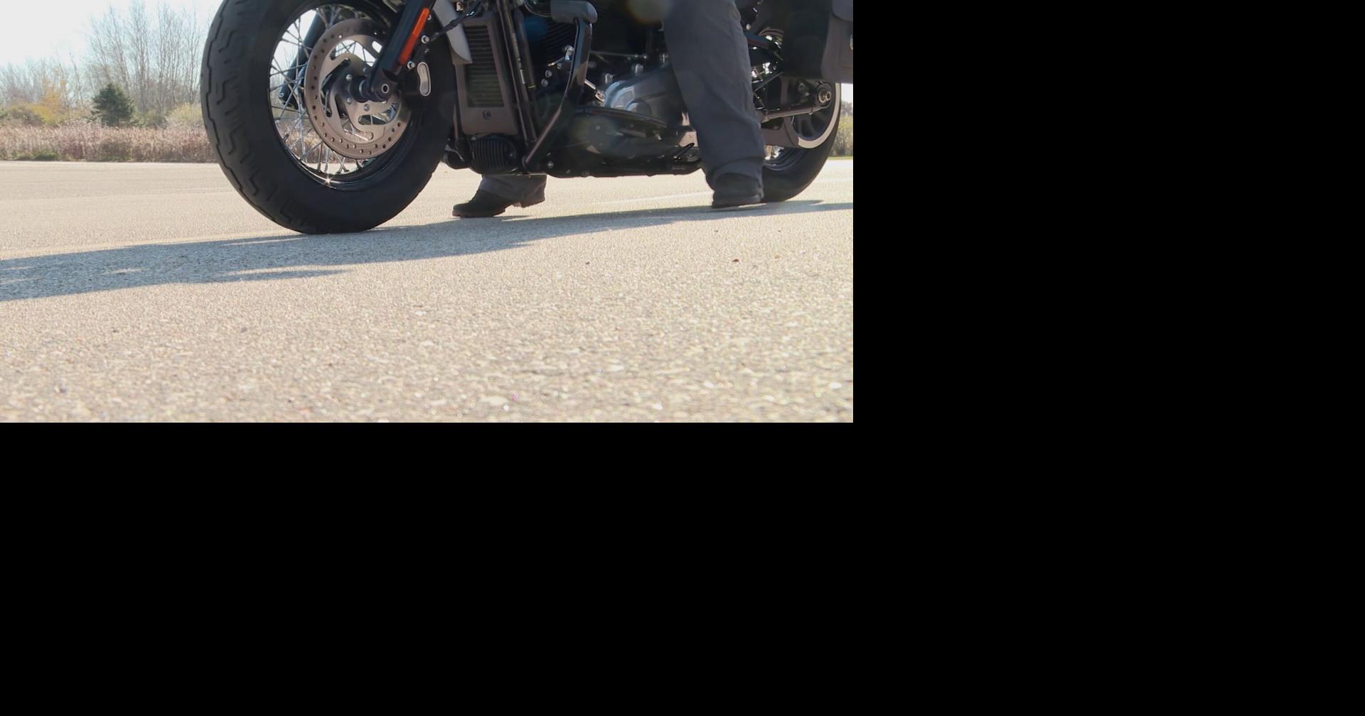 In deadly year for motorcycle crashes in Dane Co., Harley-Davidson of ...