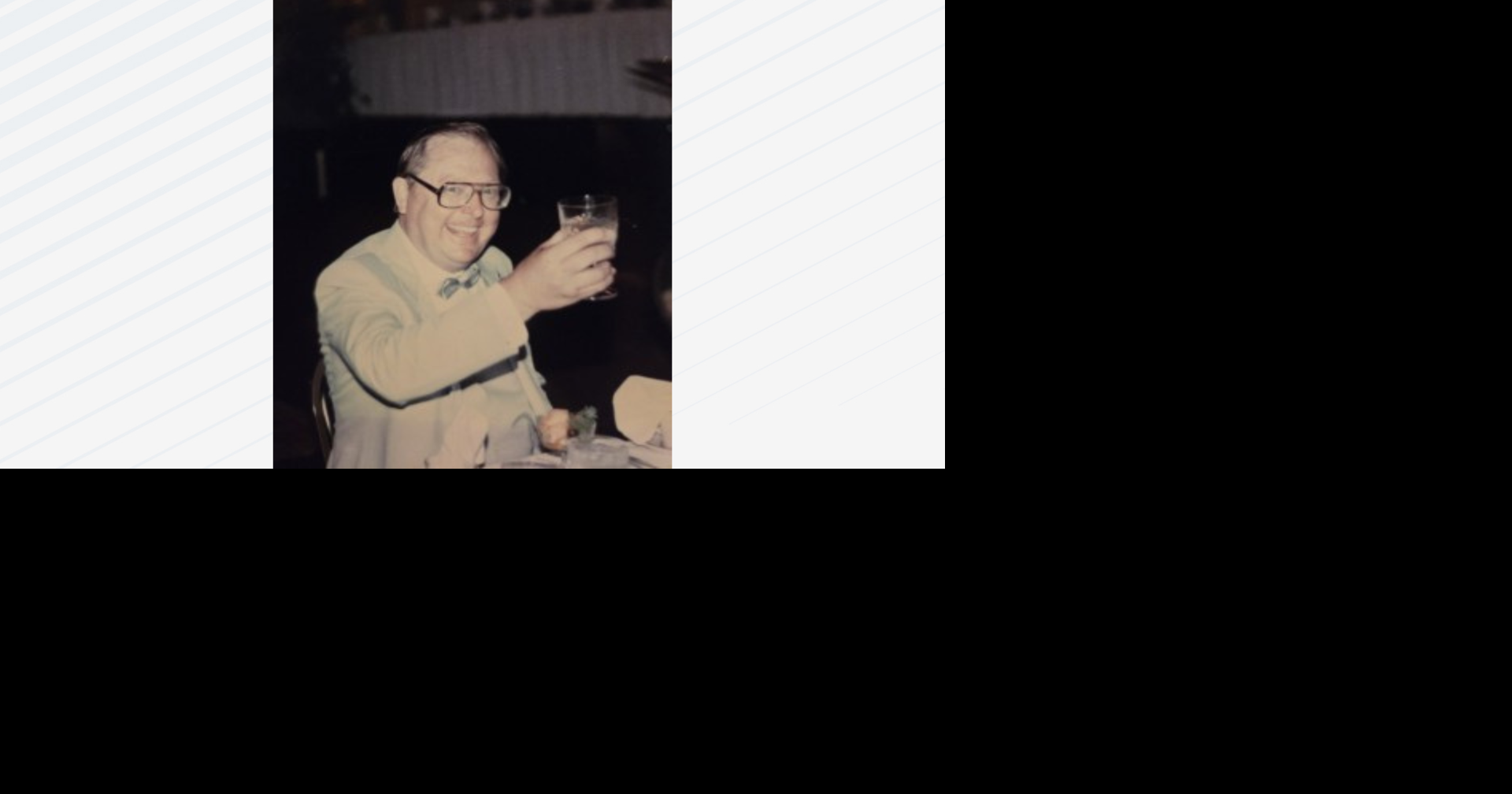 Robert (Bob) H. Miller | Obituaries | channel3000.com