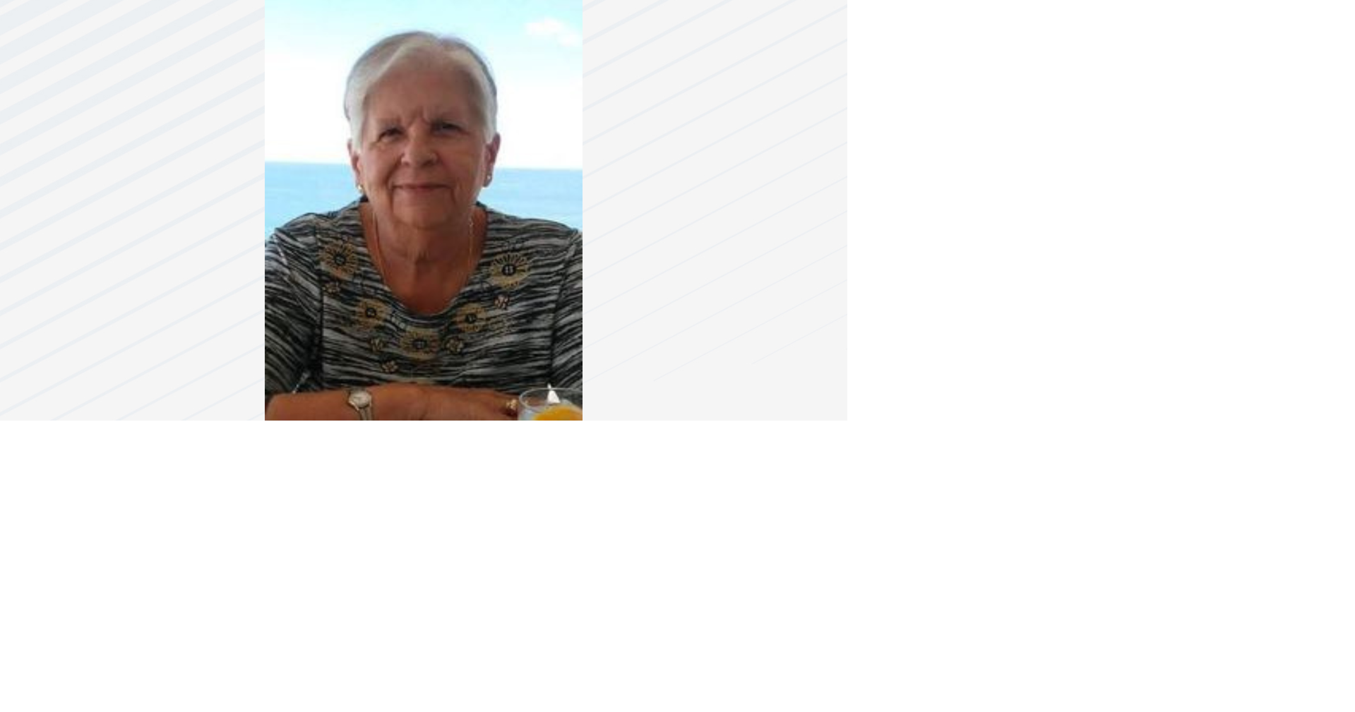 Sharon J. Hart | Obituaries | channel3000.com