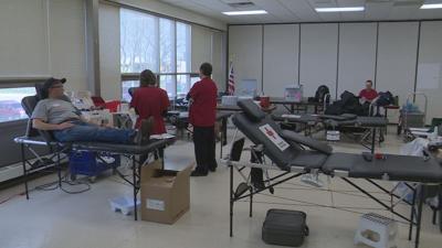 Meriter nurses hold blood drive Monday, Tuesday | Local News ...