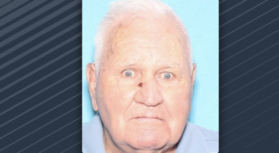 Silver Alert issued for missing Minnesota man | Local News ...