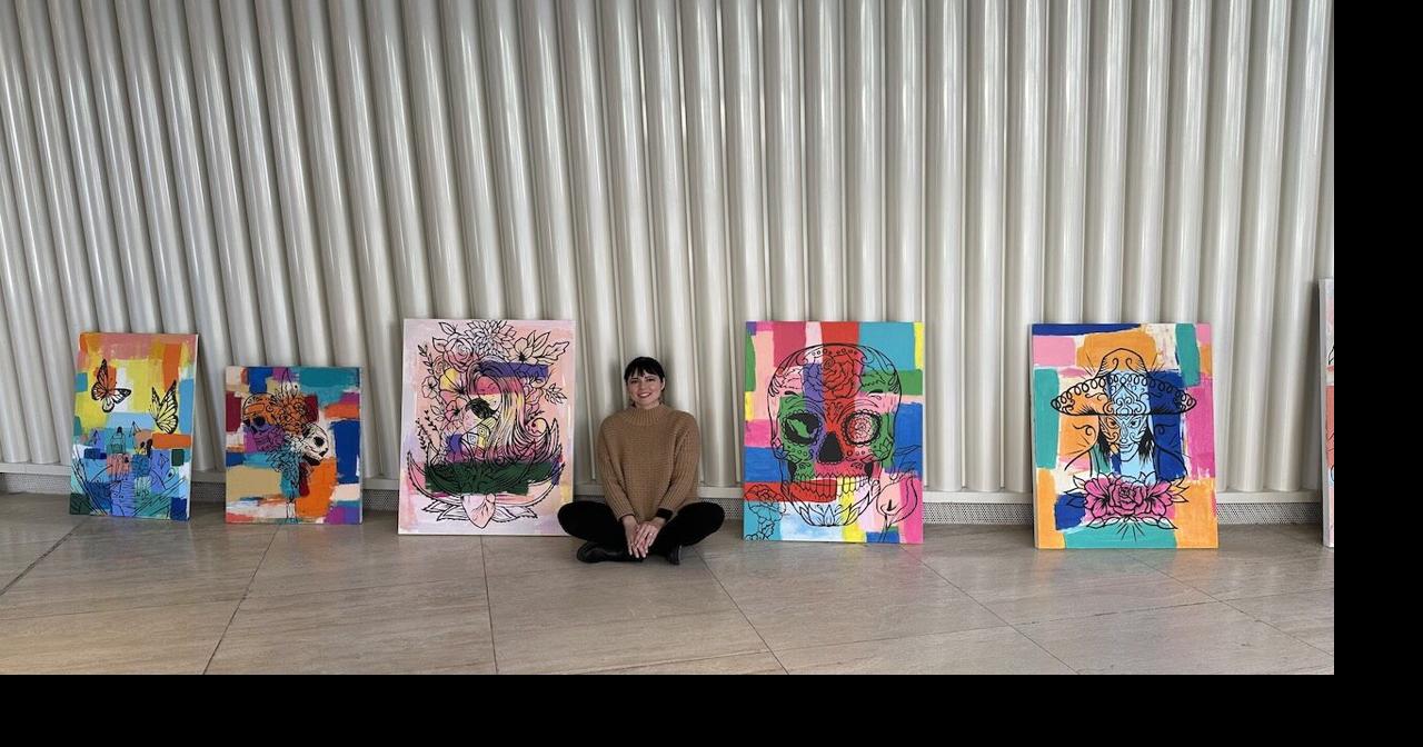 9th Annual Latino Art Fair celebrates culture, creativity and ...