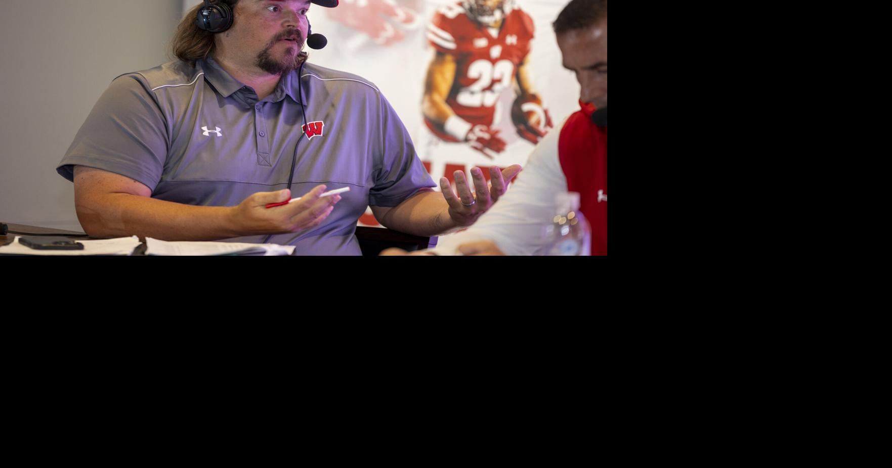 'It’s not like this everywhere else': Mark Tauscher reflects on career ...