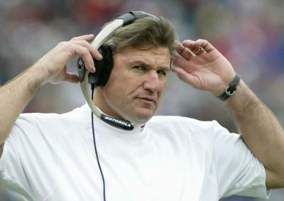 Tim Krumrie elected to Hall of Fame | Wisconsin Badgers | channel3000.com