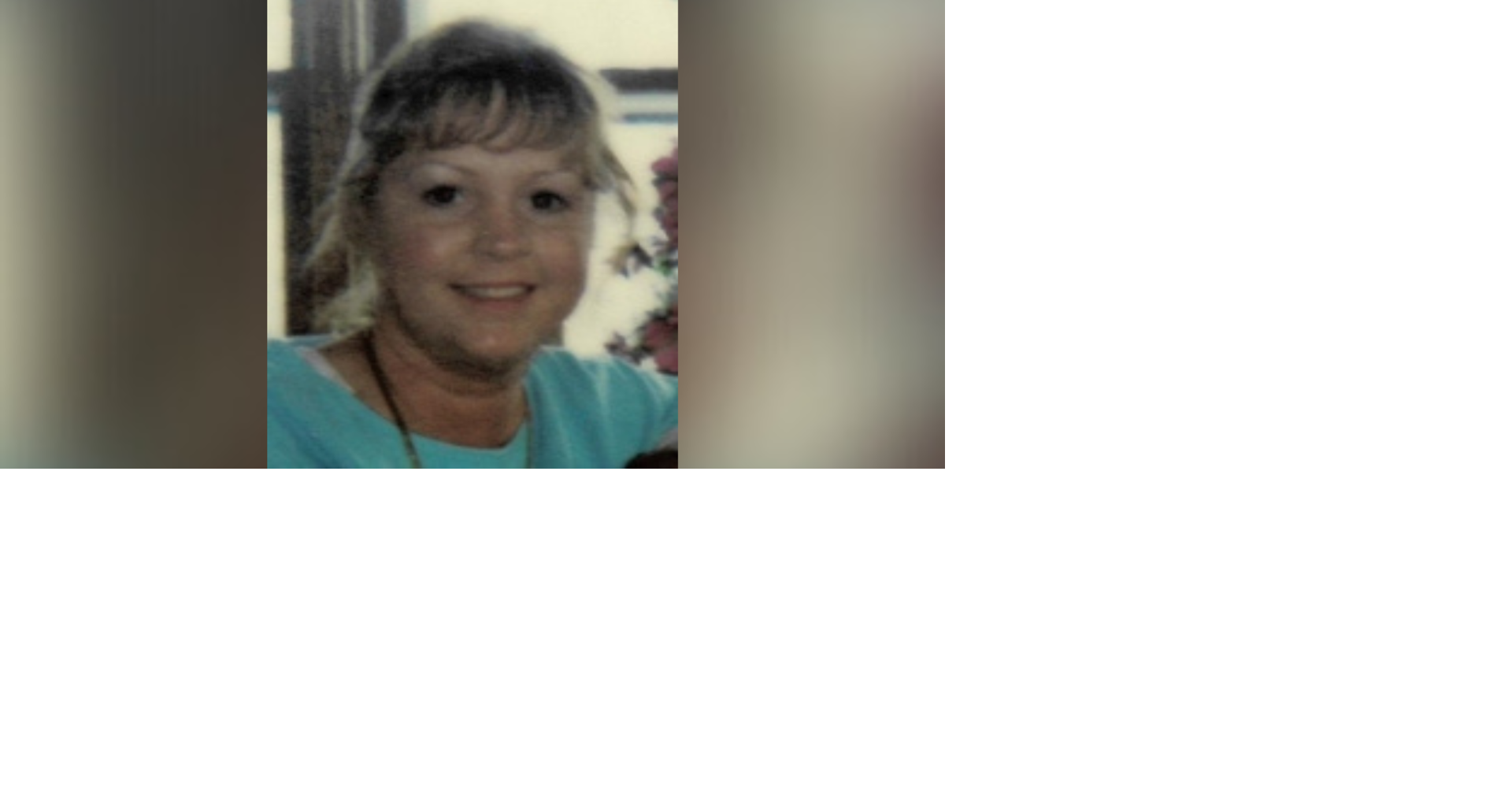 Terri Jean Anderson - Banuelos | Obituaries | channel3000.com