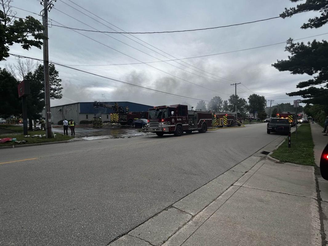 MFD: Cause of fire on the city's east side Tuesday remains under ...