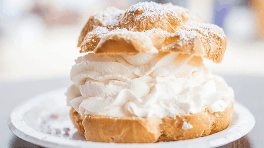 The Original Cream Puffs celebrating 100 years with new flavors | News ...
