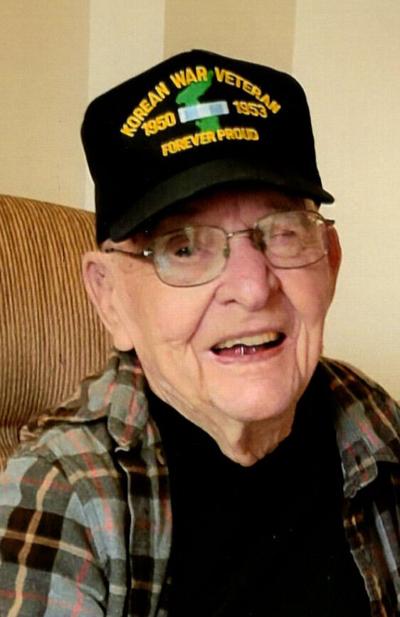 Richard B. Bender | Obituaries | channel3000.com