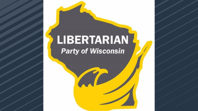 Libertarian Party candidates to appear on Wisconsin ballot | News ...
