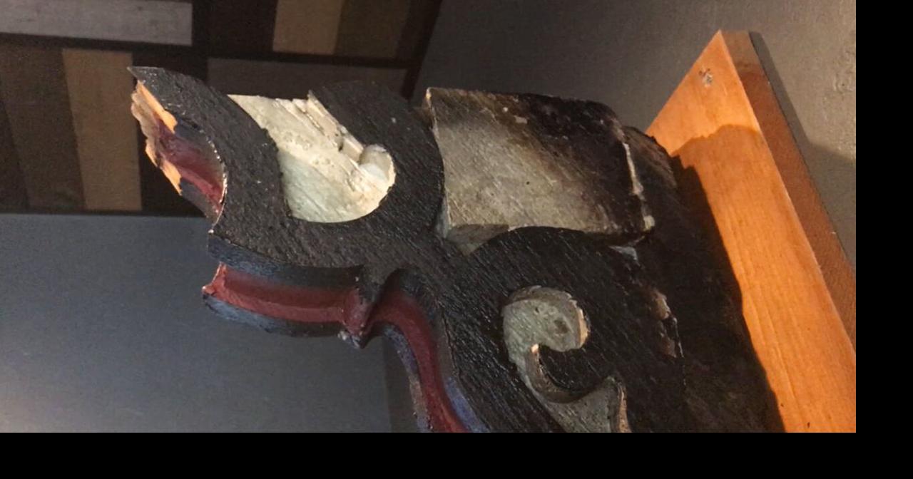 PHOTOS: Night Owl reopens 2 years after fire | News | channel3000.com