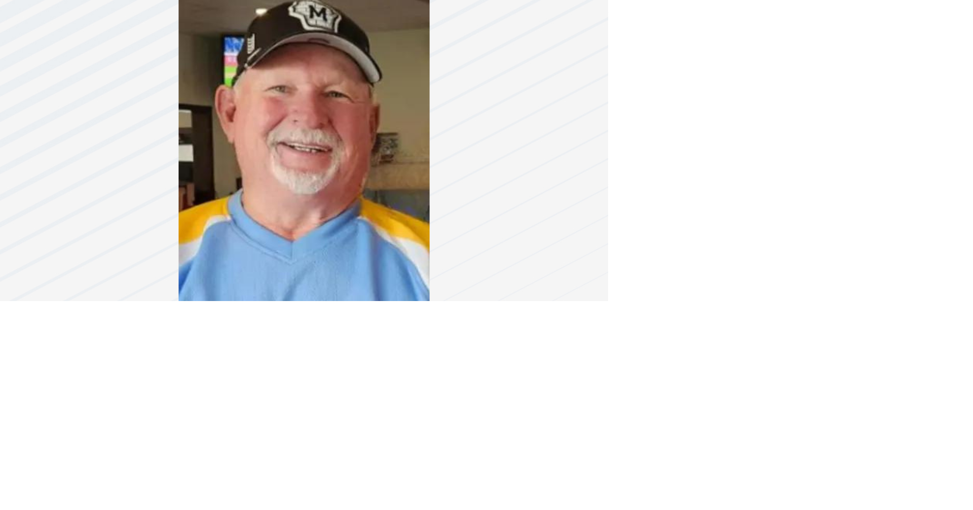 Robert "Bob" Darrow, Jr. | Obituaries | channel3000.com