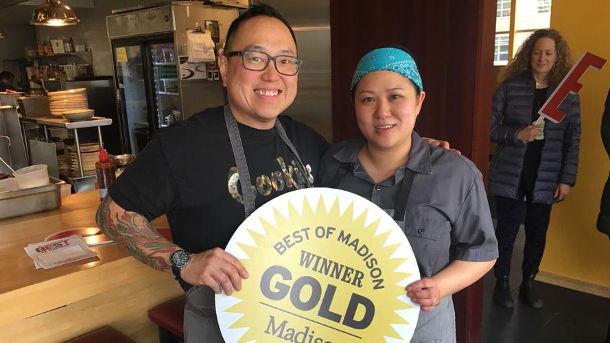 Chef Tory Miller closing Sujeo restaurant | News | channel3000.com