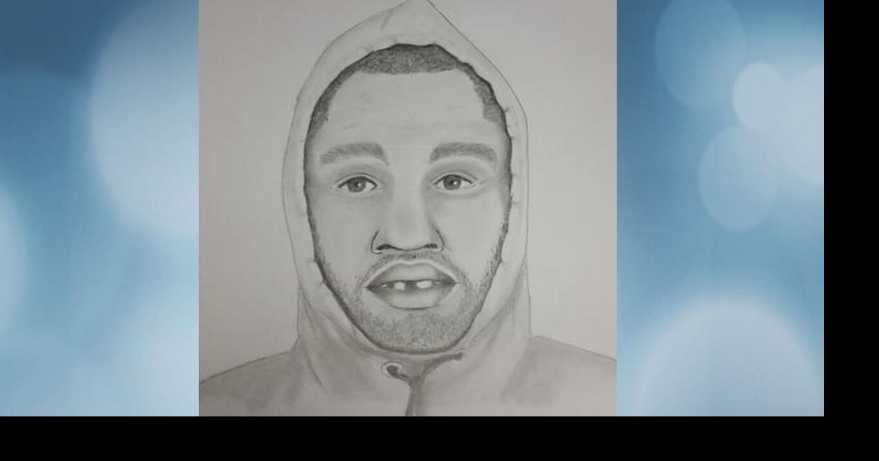 Police Asking For Help Locating Sexual Assault Suspect Crime News
