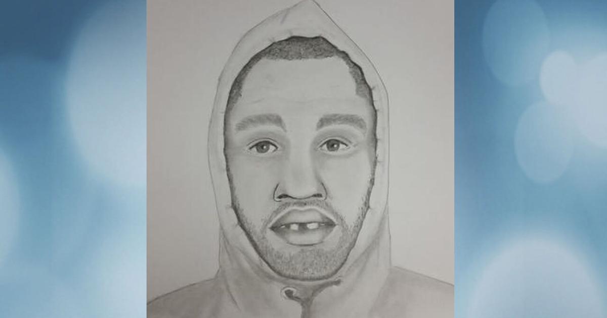 Police Asking For Help Locating Sexual Assault Suspect Crime News