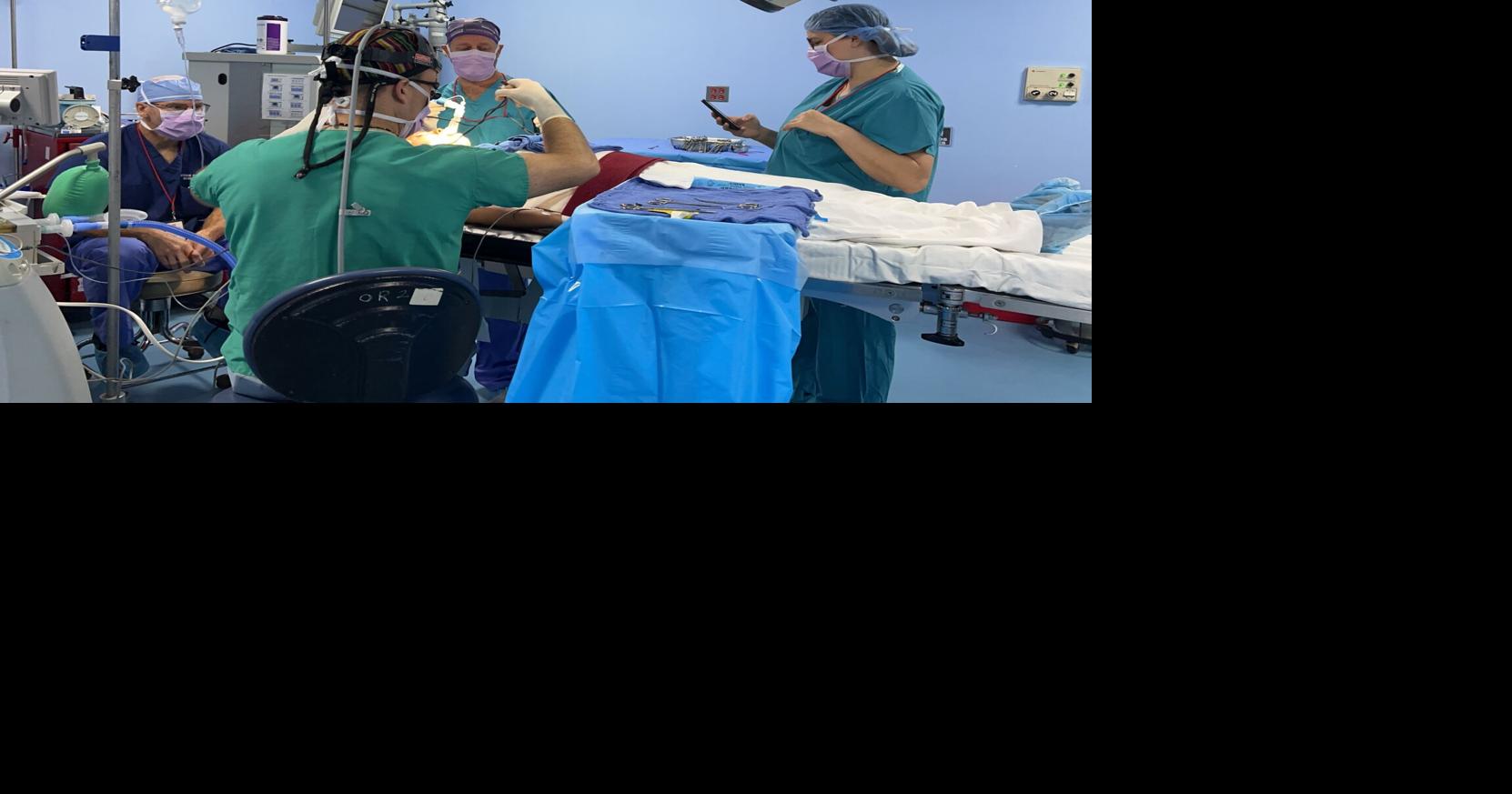 Prostate, hernia surgeries among those common in U.S., but hard to get ...