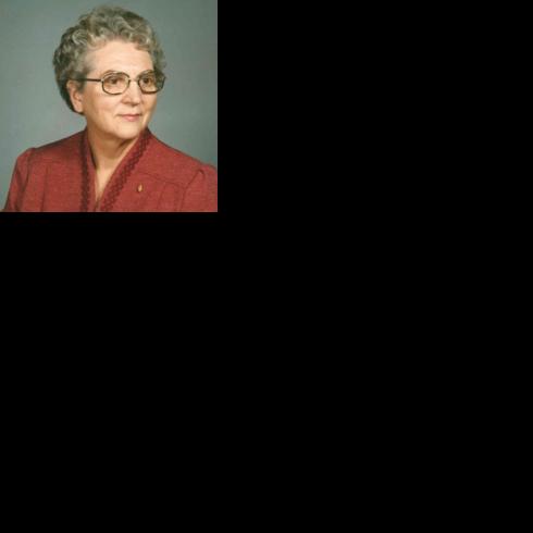 Mary I. Moore | Obituaries | channel3000.com