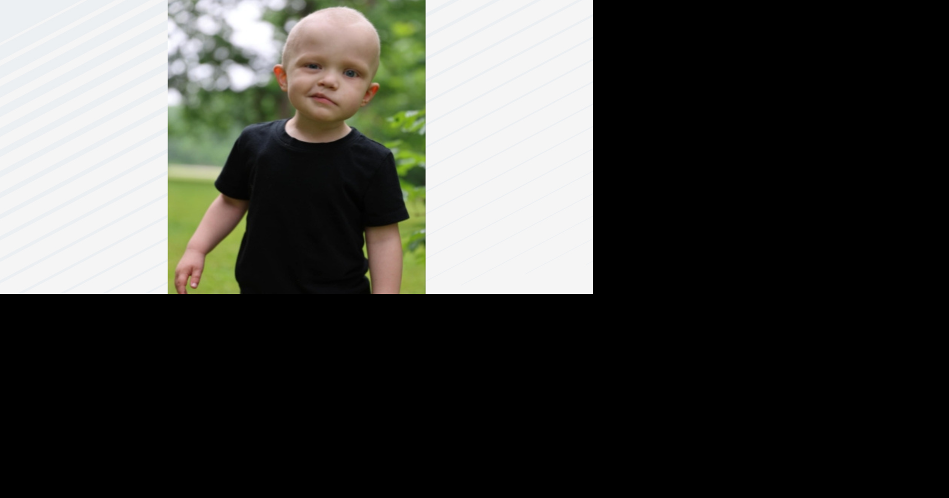 Lincoln Charles Luck | Obituaries | channel3000.com