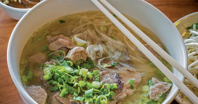 10 Pho-tastic places for pho | Dining & Drink | channel3000.com