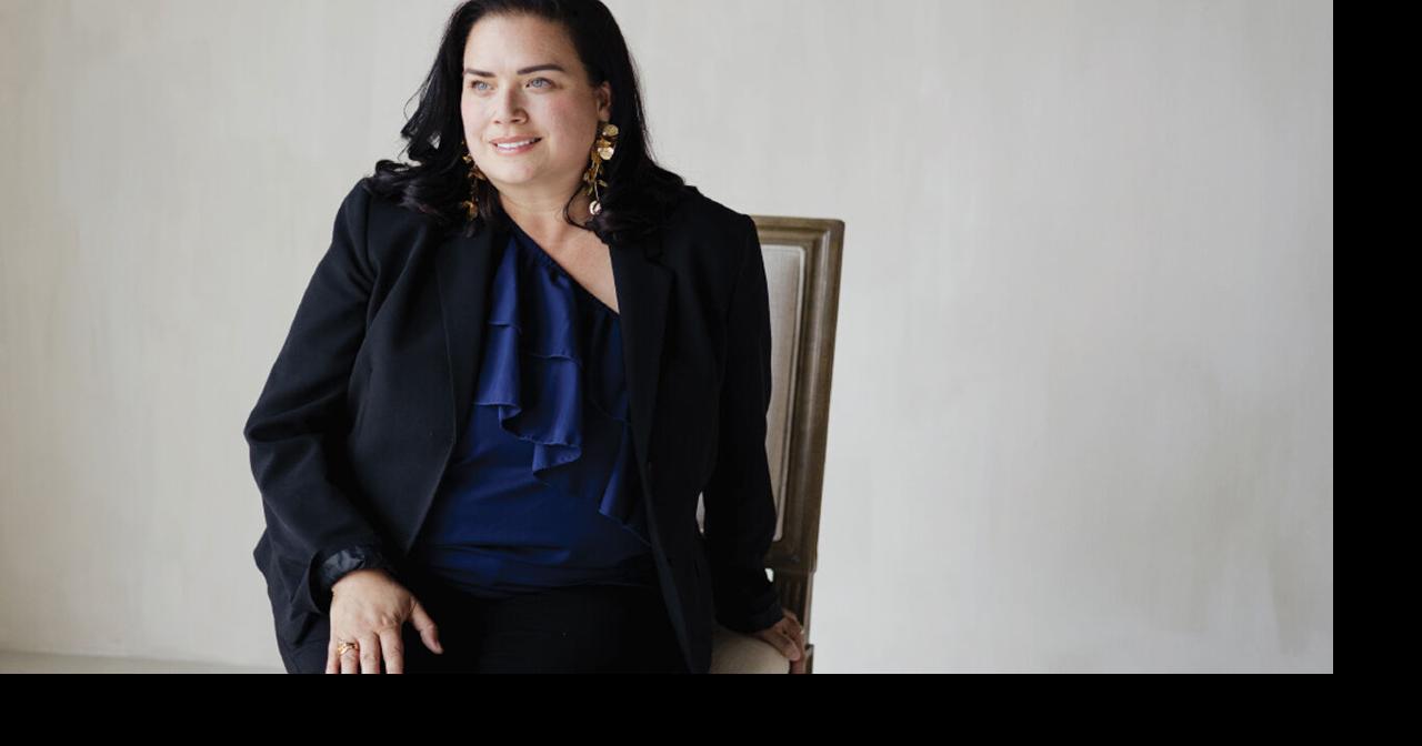 Jillian Talarczyk works to amplify underrepresented artists | MADISON ...