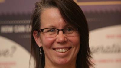 Madison alder arrested during Dakota Access pipeline protest | Local ...