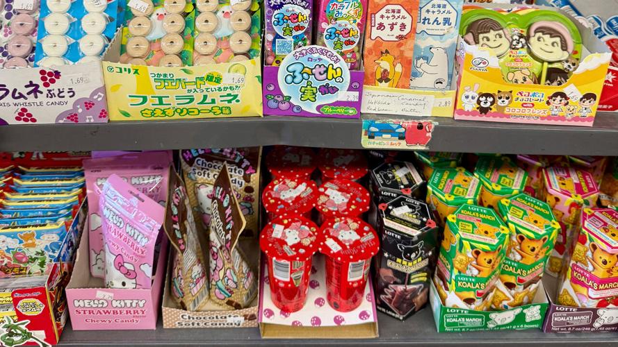 A guide to Madison's international grocery stores | MADISON MAGAZINE ...