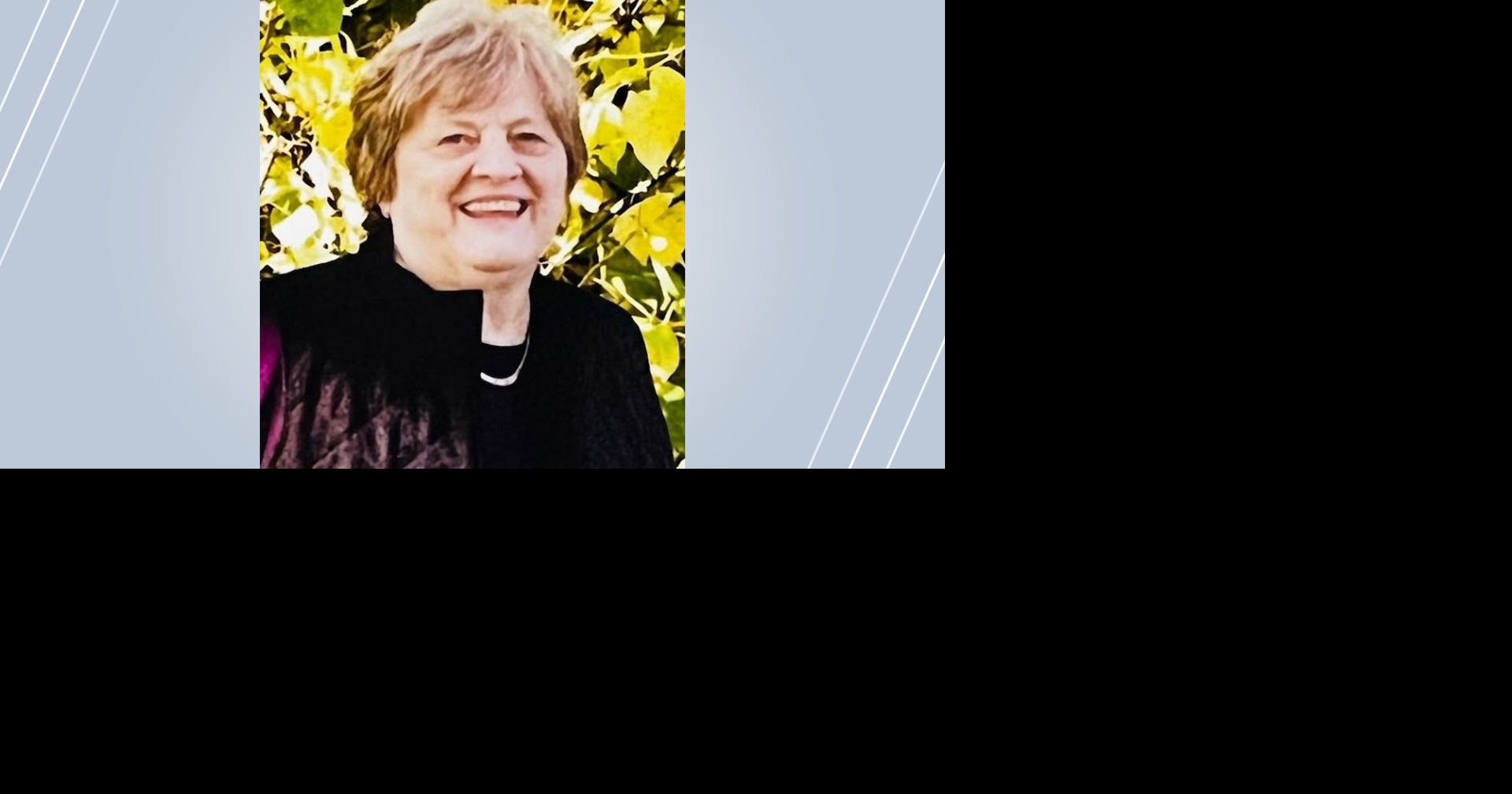 Diann Elaine Crowley | Obituaries | channel3000.com