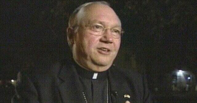 Bishop defends conservative priests | Local News | channel3000.com