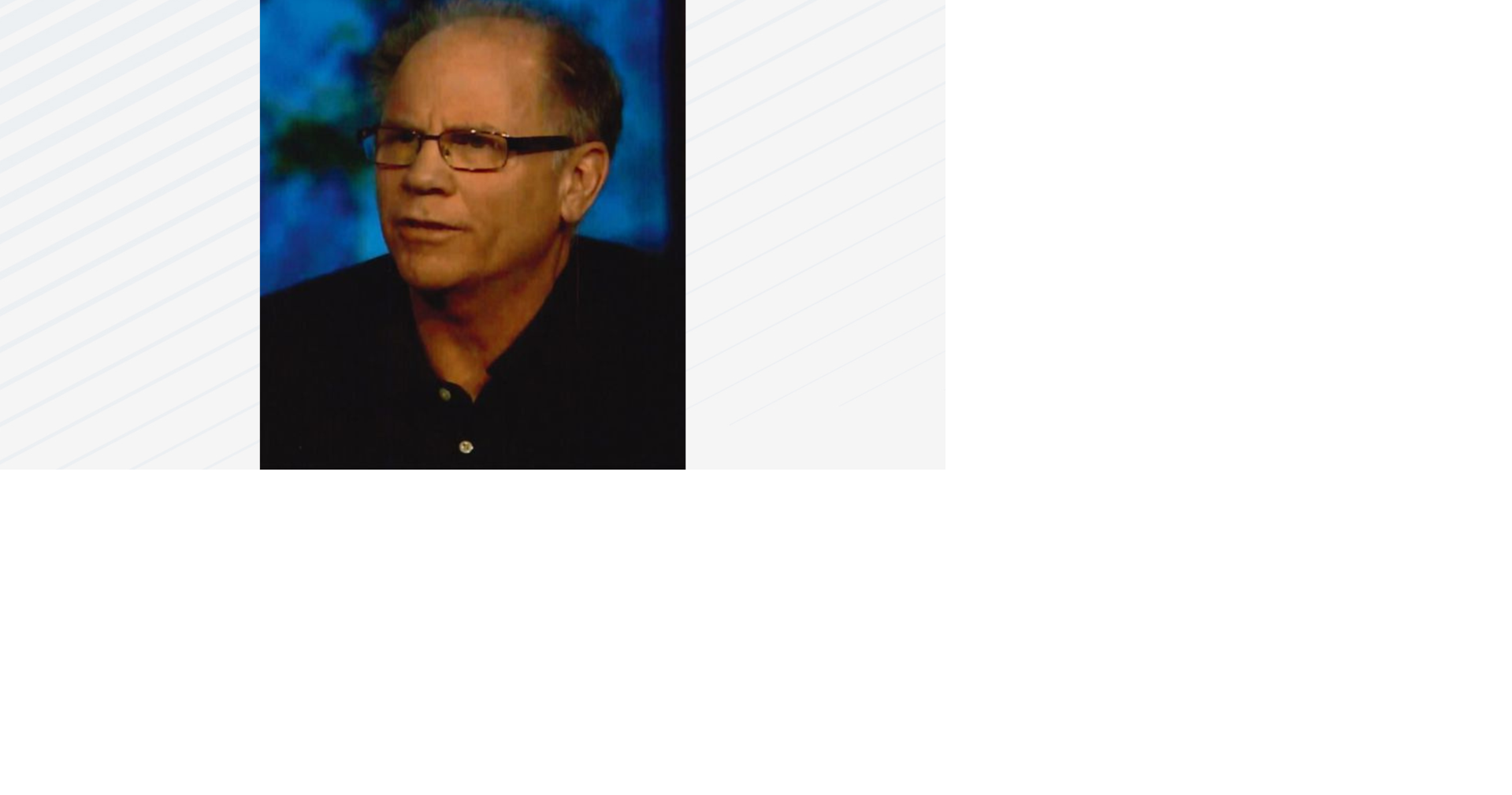 Robert W. McChesney | Obituaries | channel3000.com