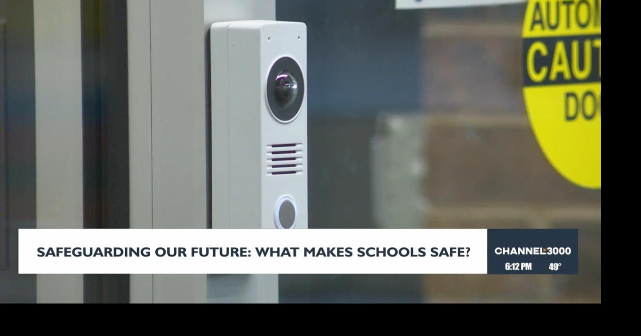 Safeguarding Our Future: Madison schools address safety measures ...