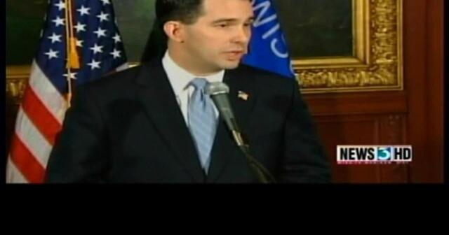 Barrett, Walker to face off in 2010 rematch | Local News | channel3000.com