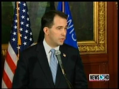 Barrett, Walker to face off in 2010 rematch | Local News | channel3000.com