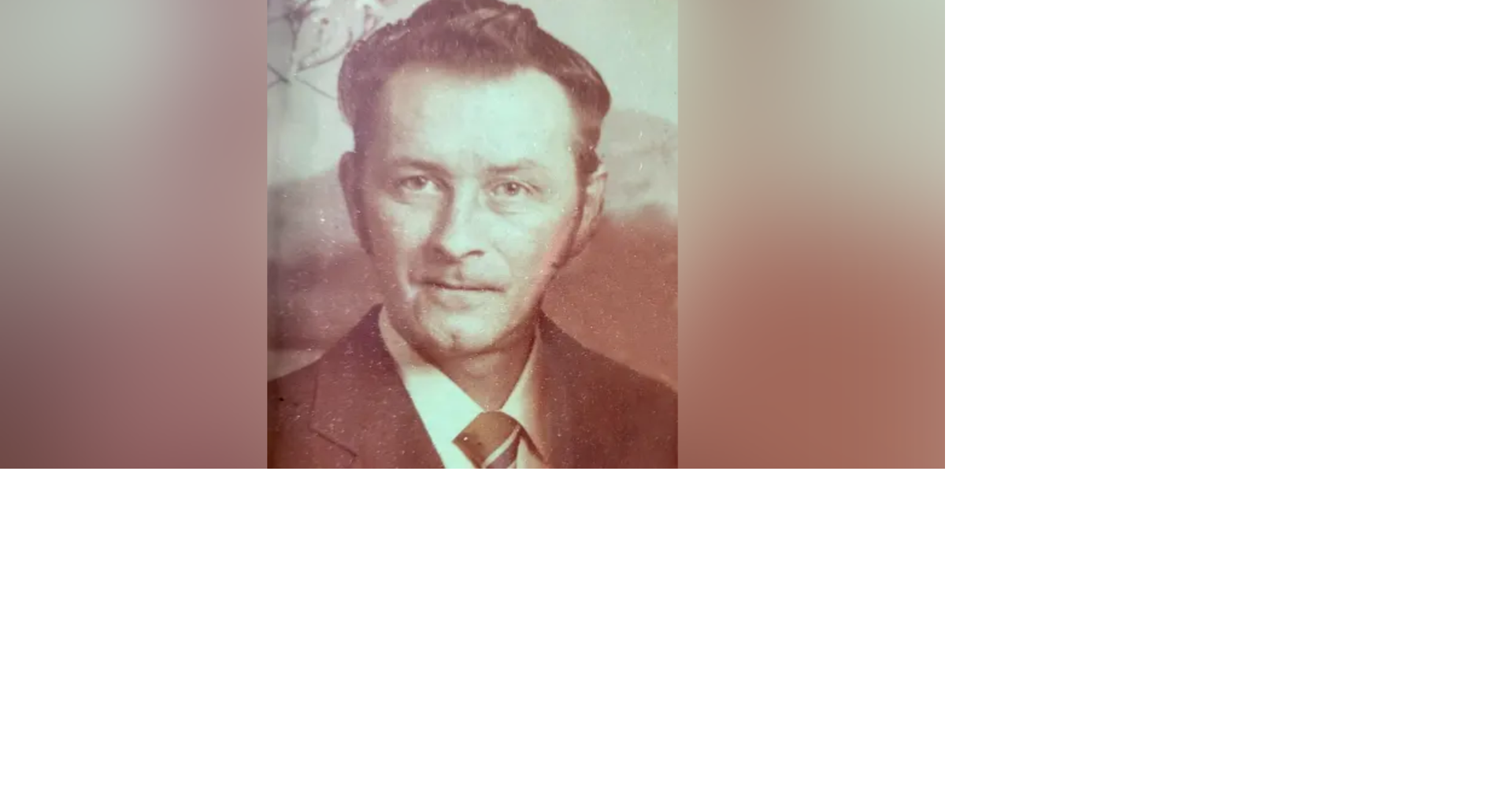 Robert L. Rickey | Obituaries | channel3000.com