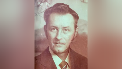 Robert L. Rickey | Obituaries | channel3000.com