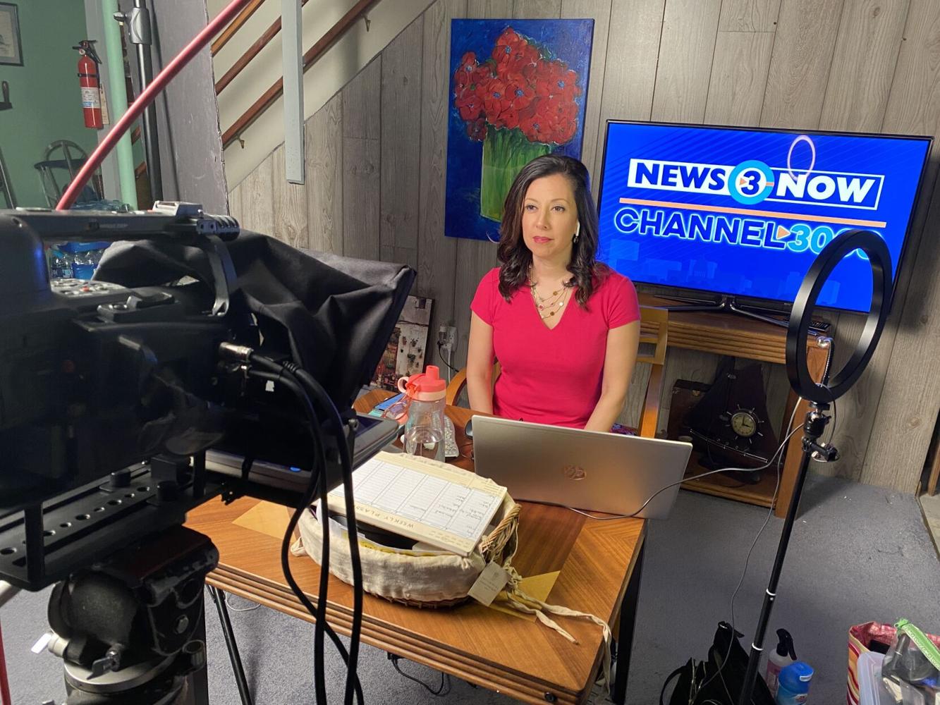 Charlotte Deleste to leave News 3 Now after 18 years | News ...