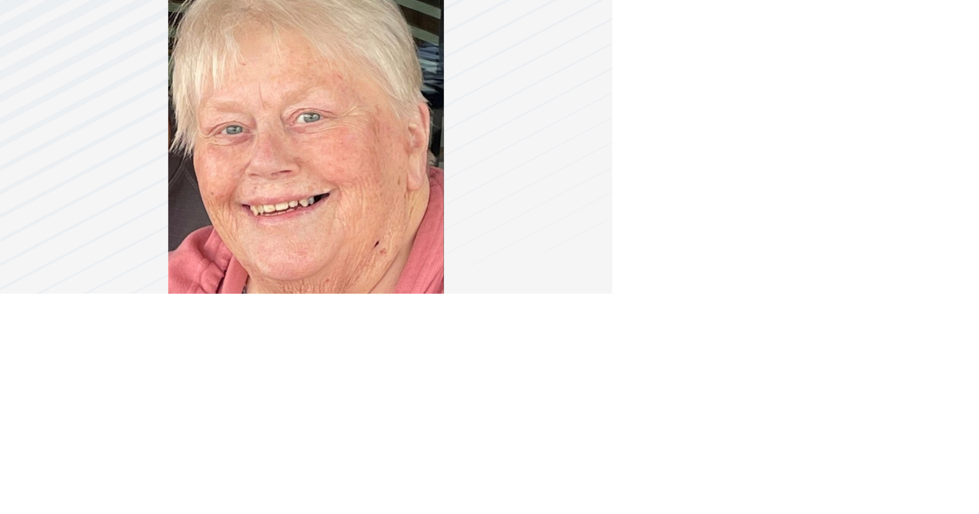 Sandra "Sandy" Marie Larson | Obituaries | channel3000.com