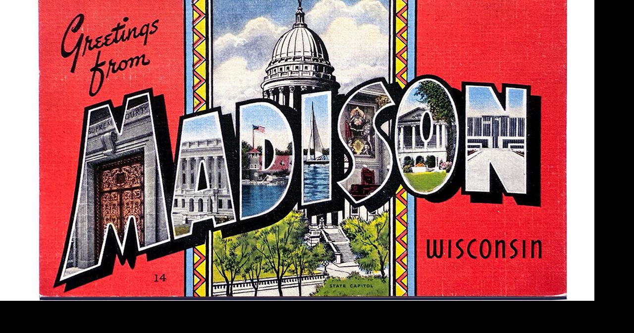 Postcards from Madison | MADISON MAGAZINE | channel3000.com