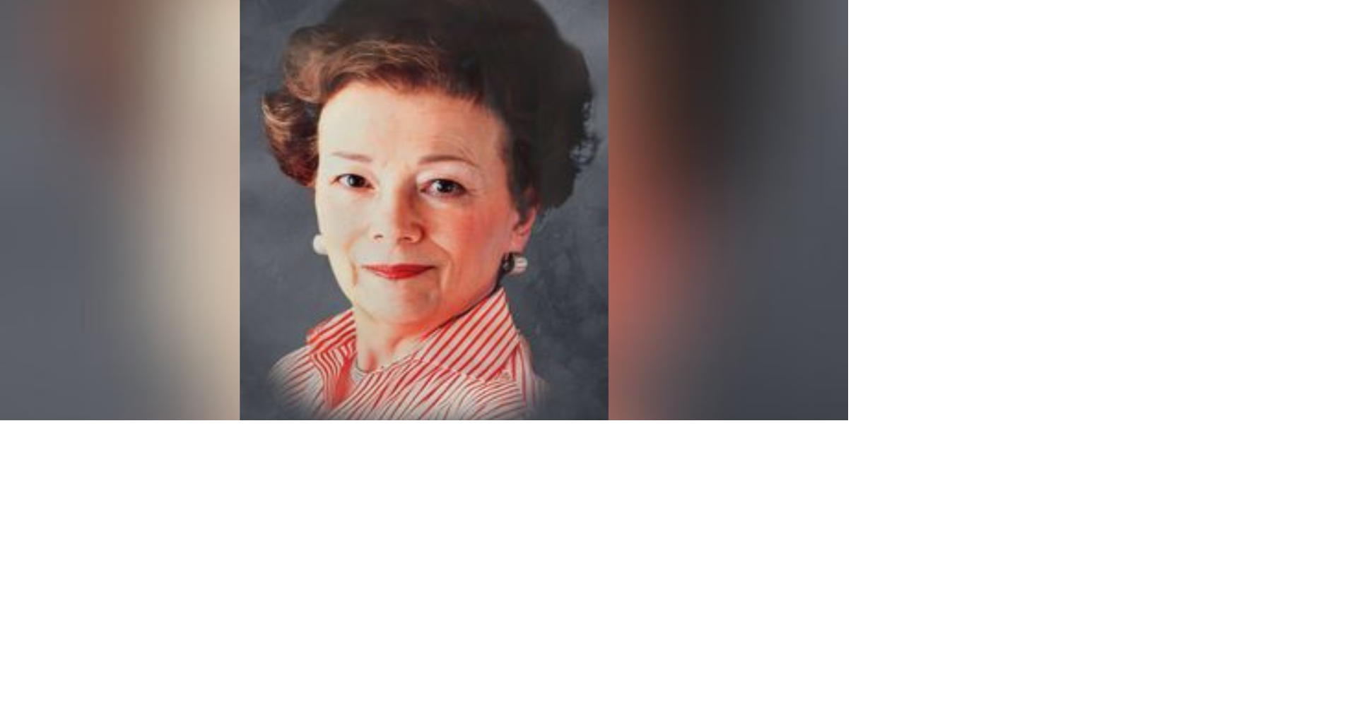 Margo Anderson Ahrens | Obituaries | channel3000.com