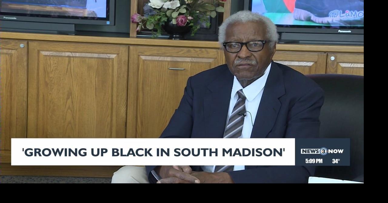 'Growing up Black in South Madison' book added to MMSD curriculum ...