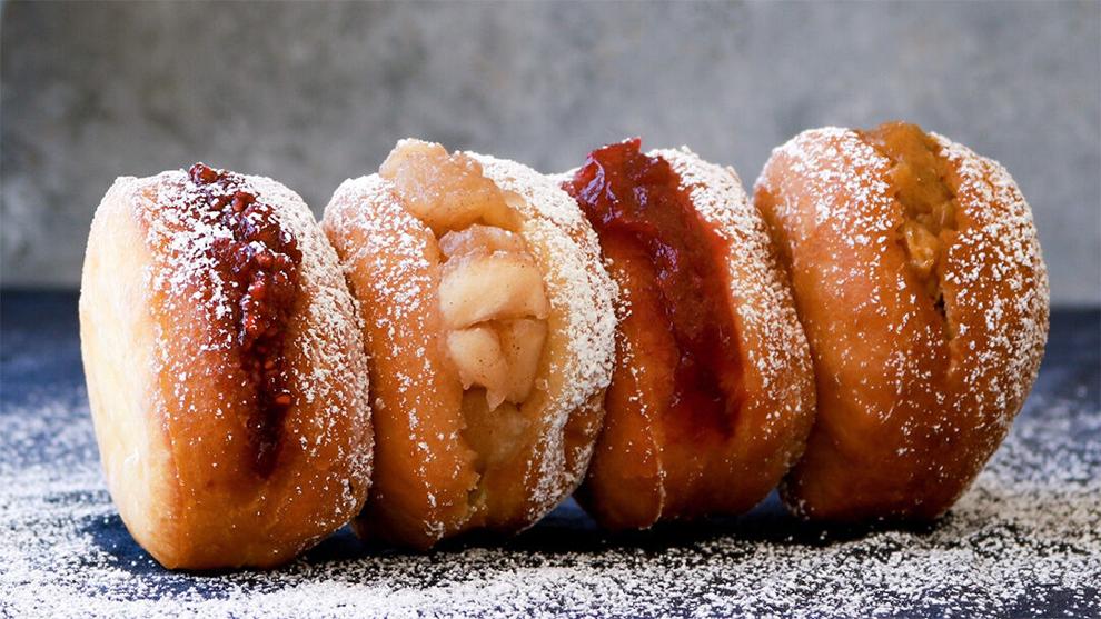 Where to find king cake and paczki around Madison | MADISON MAGAZINE ...