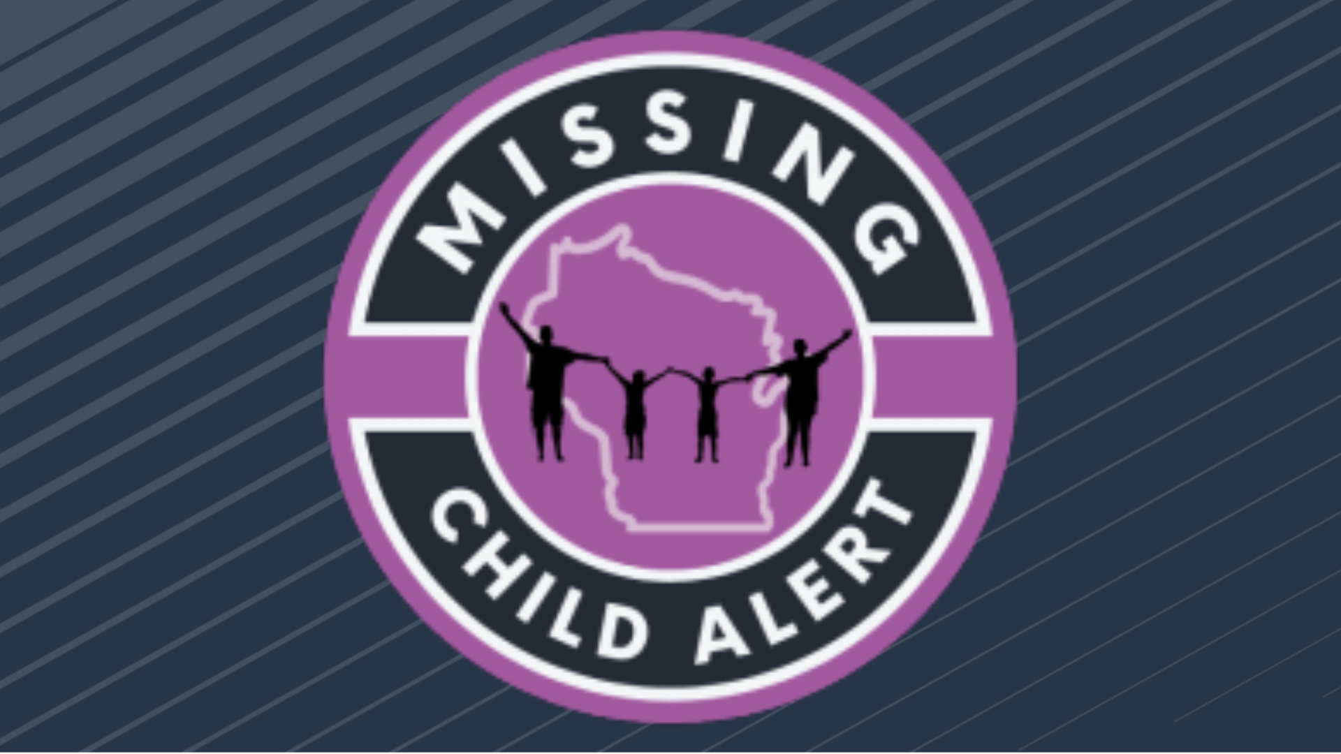 Wisconsin DOJ launches new tool to expand alerts for missing children ...